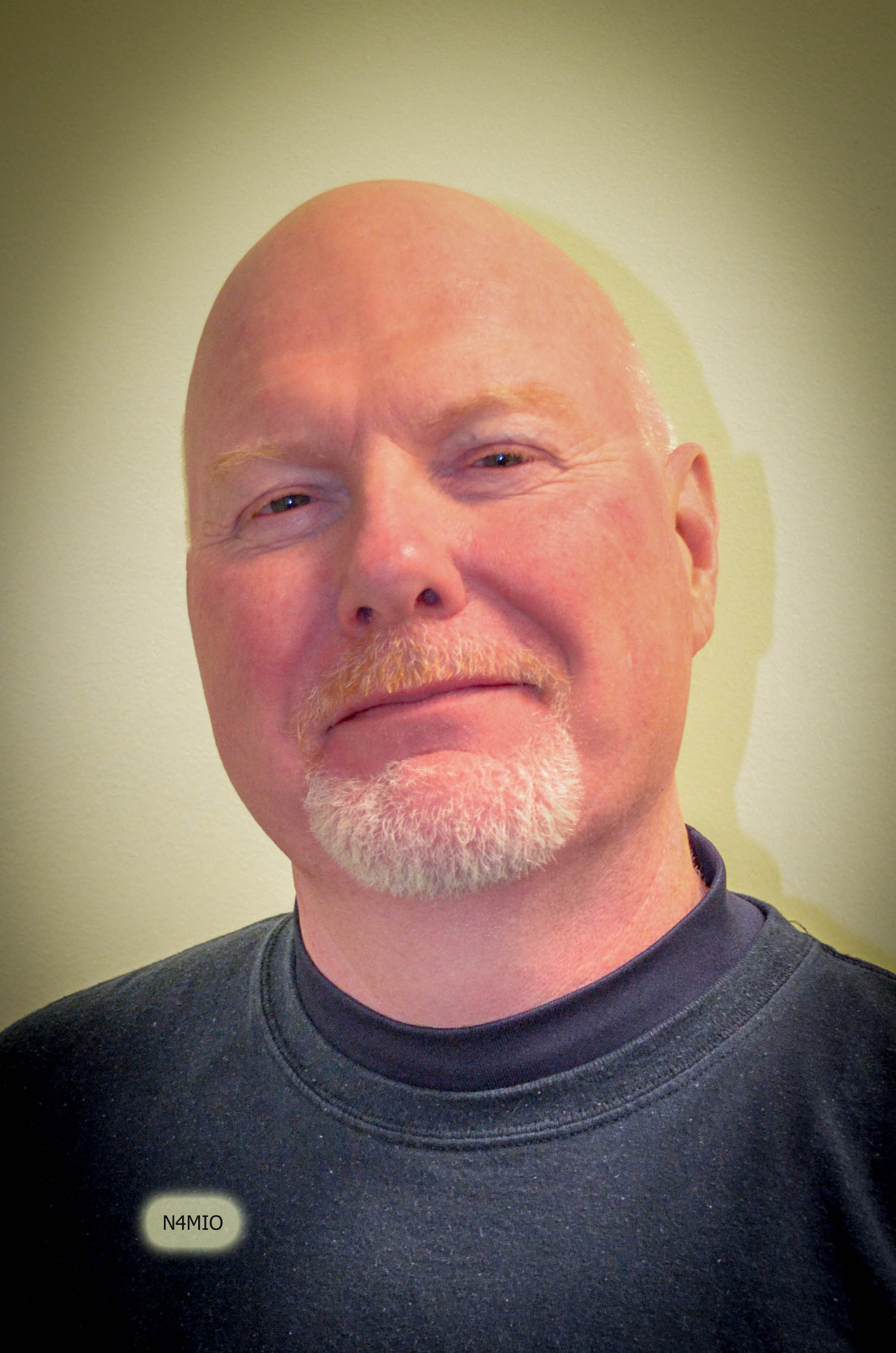 About NCQP – North Carolina QSO Party